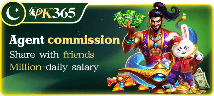 PK365 Official Game Website