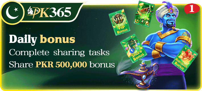 PK365 Official Game Website